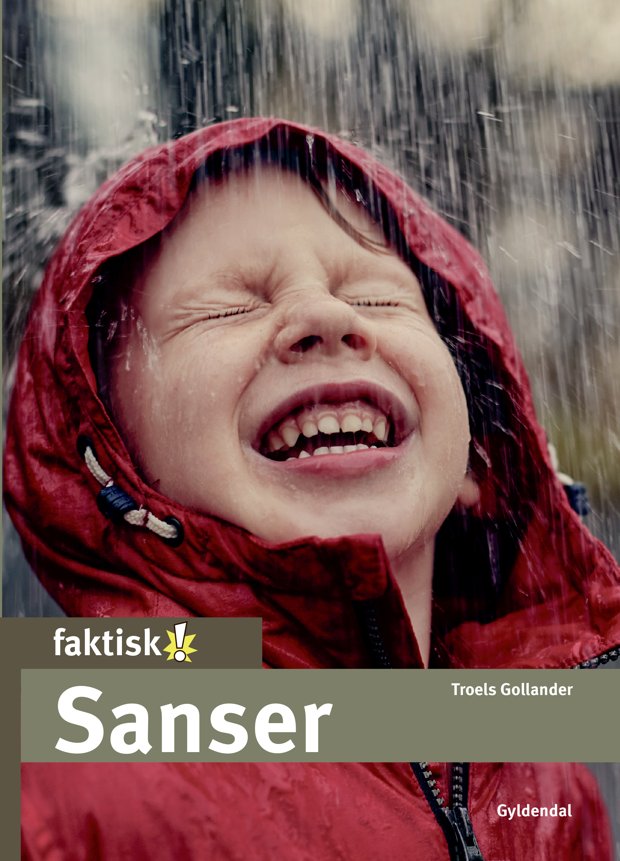 Sanser af Troels Gollander