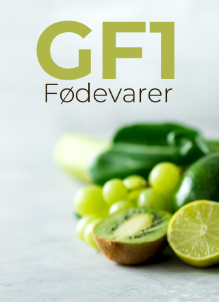 GF1 Fødevarer