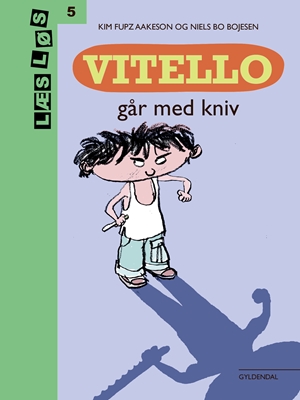Kim Fupz Aakeson, Forfatter Hos Gyldendal. Køb Bøger Direkte Fra Forlaget
