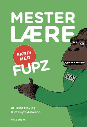 Kim Fupz Aakeson, Forfatter Hos Gyldendal. Køb Bøger Direkte Fra Forlaget