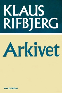 Arkivet | Gyldendal