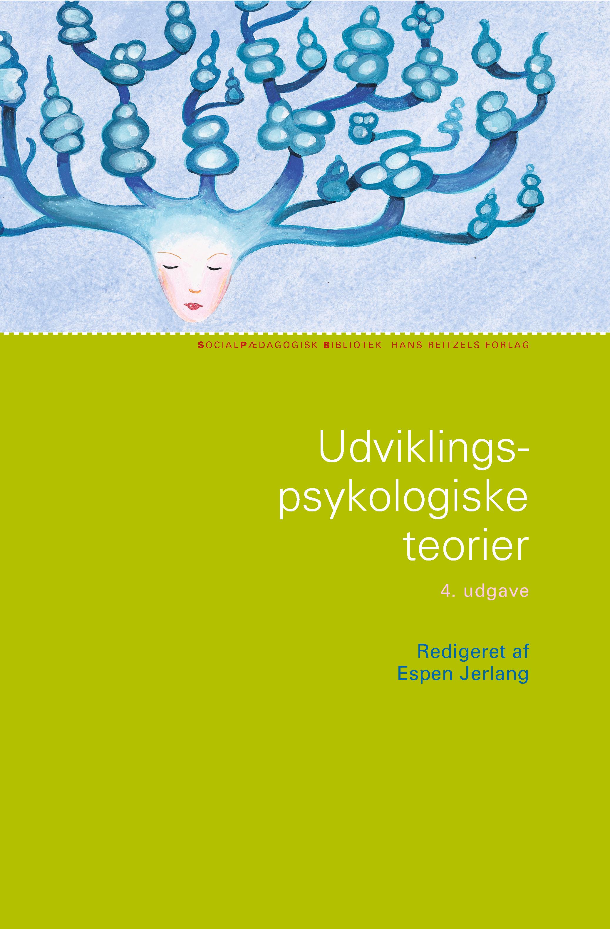 Udviklingspsykologiske teorier (i-bog) af Ann Joy Jonassen m.fl.