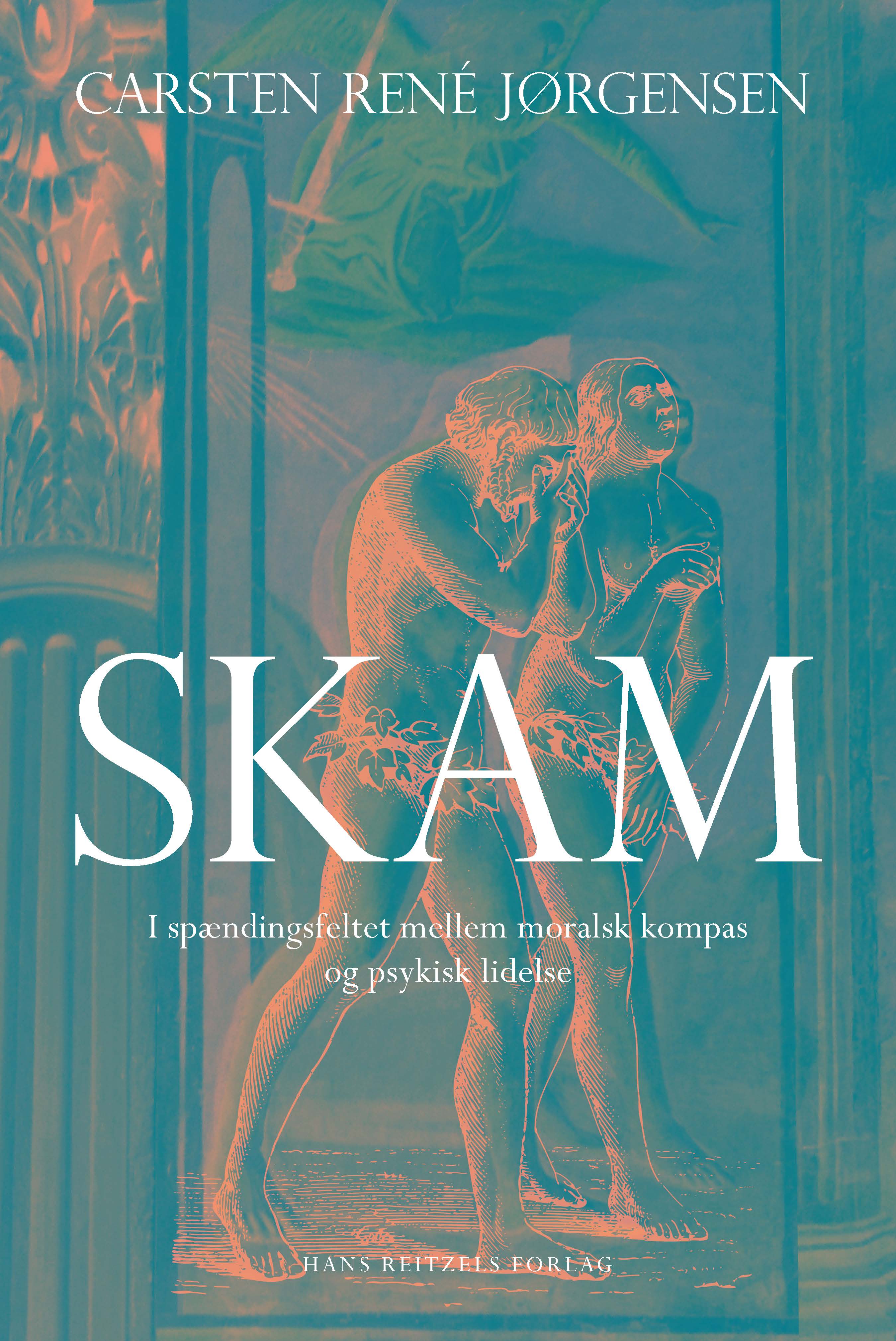 Skam - i spændingsfeltet mellem moralsk kompas og psykisk lidelse af ...