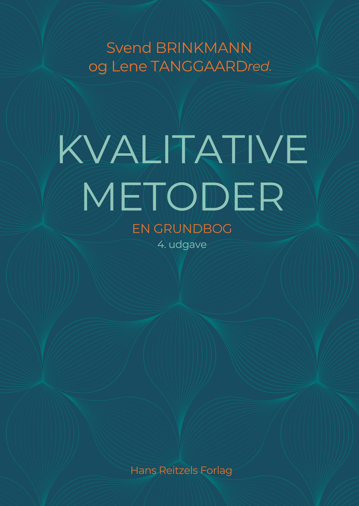 Kvalitative metoder (VitalSource) af Svend Brinkmann m.fl.
