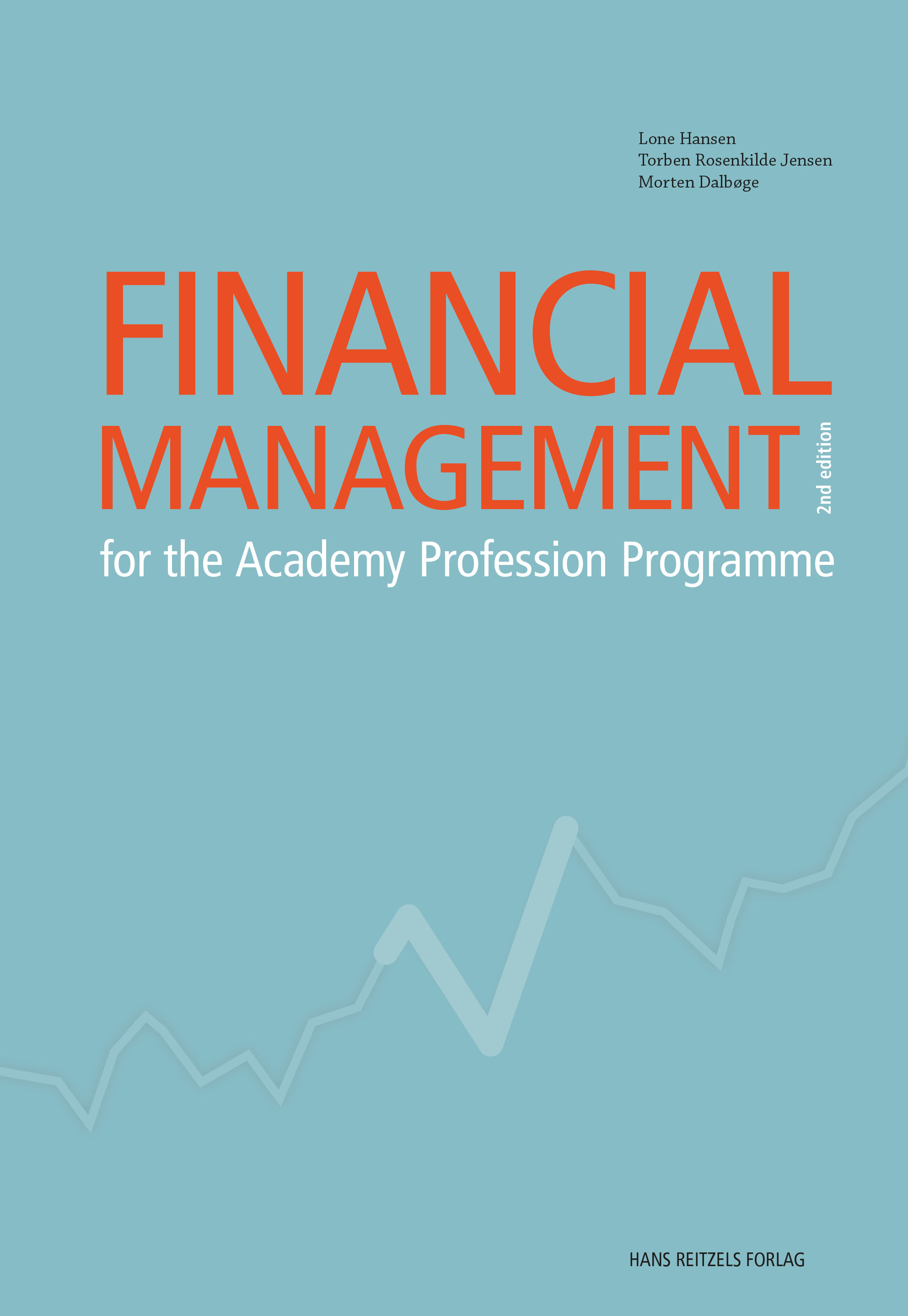 Financial Management - for the Academy Profession Programme af Lone ...
