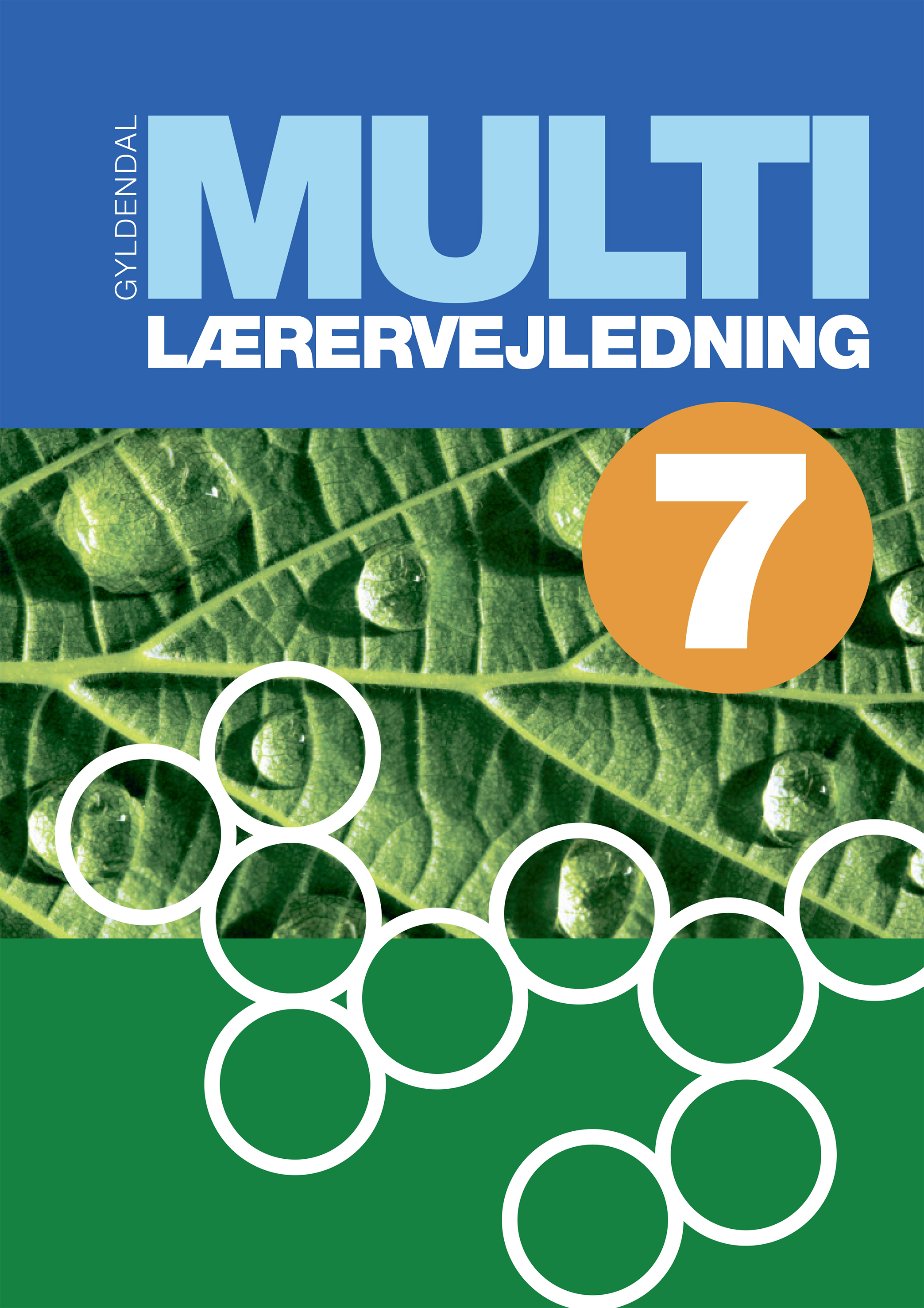 Multi 7 - Lærervejledning