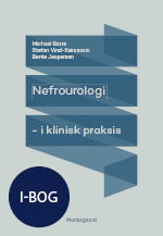 Nefrourologi i klinisk praksis (i-bog) af Michael Borre m.fl.