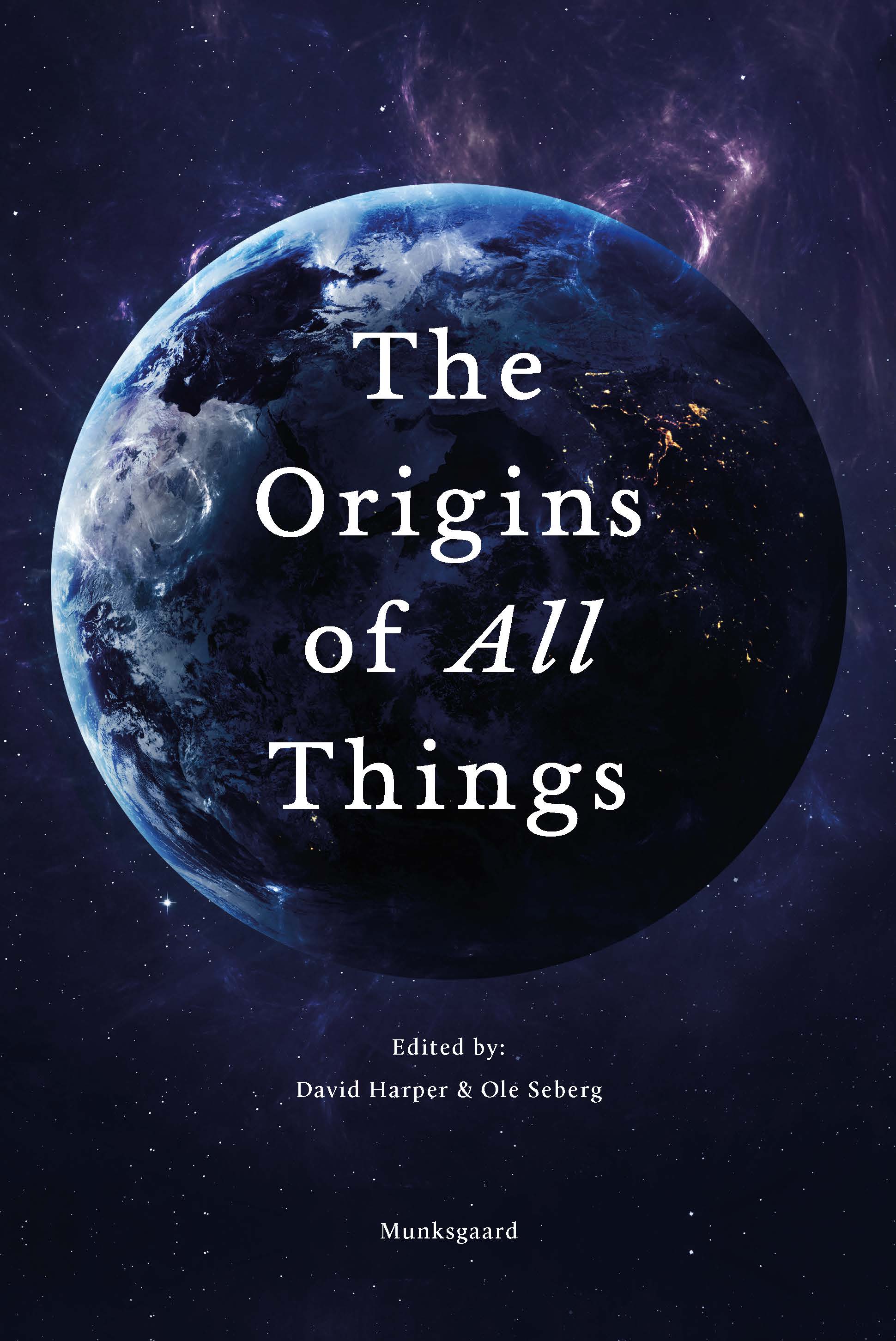 The Origins of All Things af David A.T. Harper m.fl.