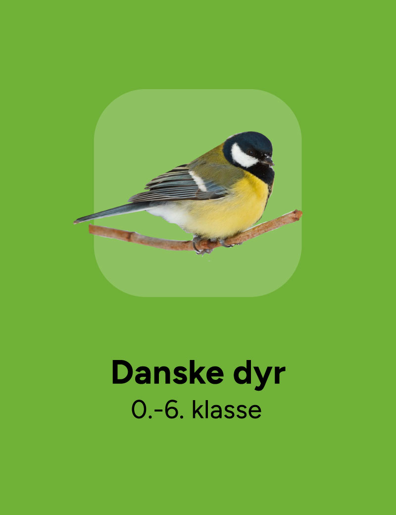 Danske-dyr.dk