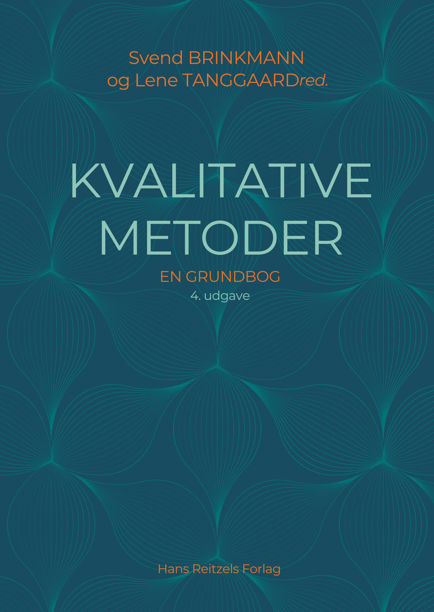 Kvalitative metoder, 4. udgave af Svend Brinkmann m.fl. | Dine studiebøger online. Prøv gratis i ...